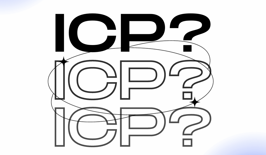 What is ICP? – ICP คืออะไร? | Thinkster