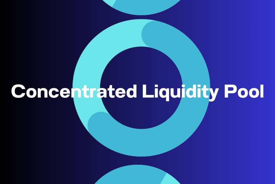 Concentrated Liquidity Pool คืออะไร? | Thinkster