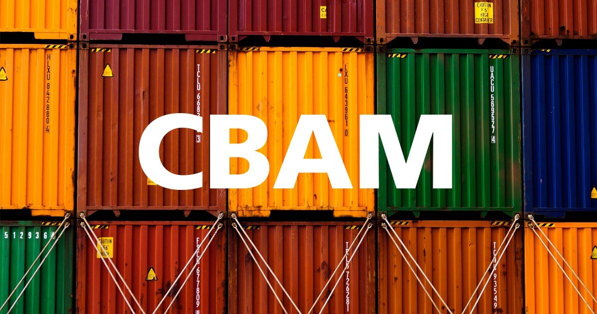 CBAM (Carbon Border Adjustment Mechanism) | Thinkster