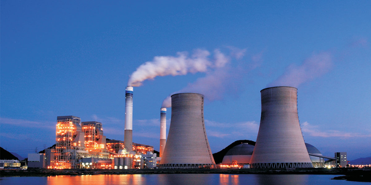 How does coal generate electricity? | Thinkster