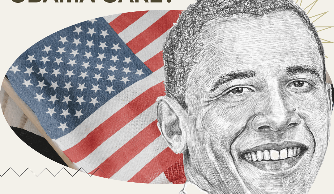 What is OBAMA CARE? | Thinkster
